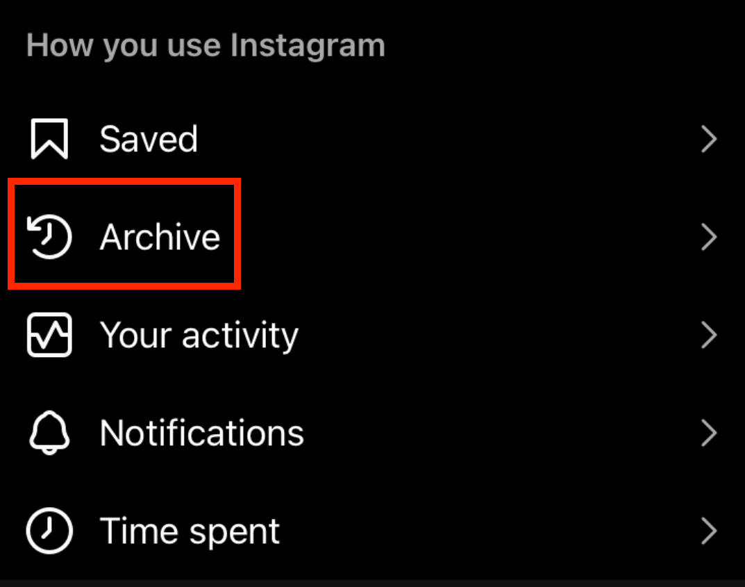 How To Hide Highlights On Instagram Without Deleting Them 2024 Guide how-to-hide-highlights-on-instagram-without-deleting-them-2024-guide